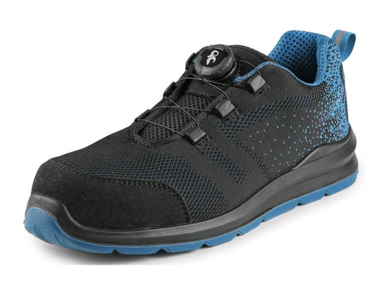 CXS Canis Texline Lopud półbuty robocze S1P - buty robocze CXS Canis ...